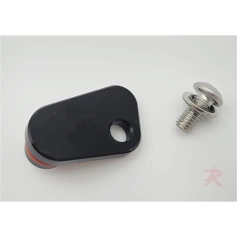 Rampage Dsx Map Sensor Block Off Rampage