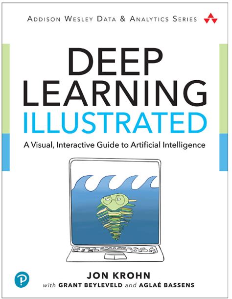 Top Data Science Books To Get As Gifts For The Holidays