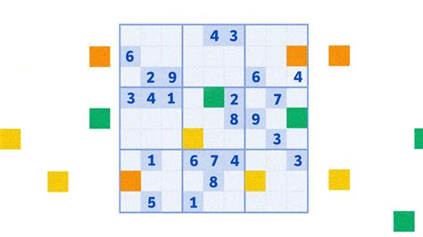 What Does Sudoku Mean In Japanese And Other Sudoku Facts