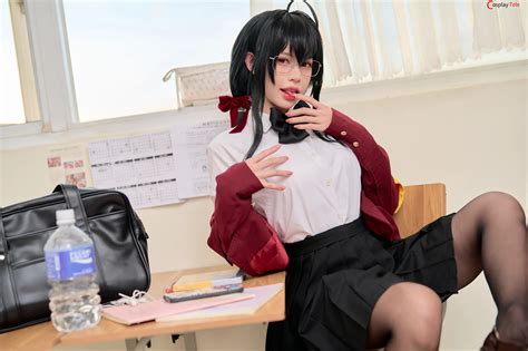 PingPing Cosplay Taihou Azur Lane Photos And Videos Cosplaytele
