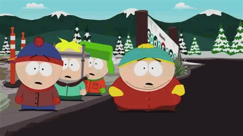 Funny South Park S