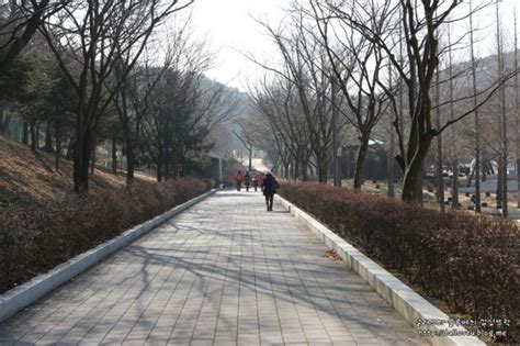 화성 가볼만한 곳 남양성모성지의 봄볕이 좋다 네이버 블로그