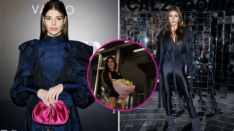 Anna Markowska świętuje 32 Urodziny Foto Kozaczek