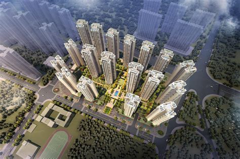 保利领秀前城在售价格为16000元 平方米 保利领秀前城 南宁房天下