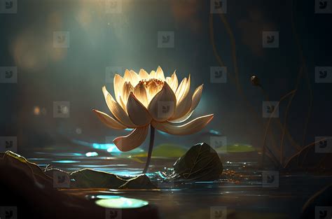 Wallpaper Of Lotus Flower