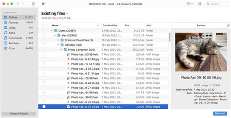 Top Best Recuva Alternatives To Use On Mac