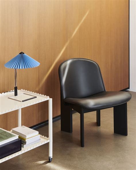 Chisel Lounge Chair Armchair Fully Upholstered Hay Eucalyptus Mataphor 023 Hay Ad583 D098