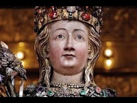 SANT AGATA VERGINE E MARTIRE NOI TI PREGHIAMO YouTube