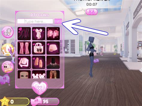 Dress To Impress Codes October 2025