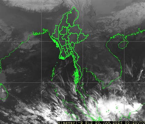 စစ်ကိုင်းတိုင်းဒေသကြီး၊ မန္တလေးတိုင်းဒေသကြီး၊ မကွေးတိုင်းဒေသကြီး