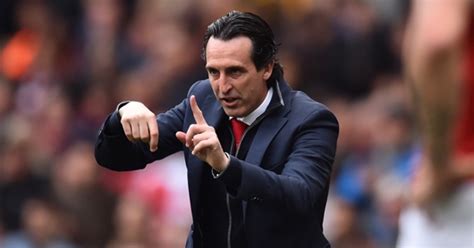 유로파 전문가 에메리 4위 실패에도 아스날 기회 남았어