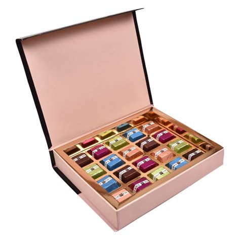Chocofantasy Assorted Chocolate Box Choco Fantasy