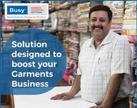 Offline Garment Shops GST Billing Accounting And Inventory Software