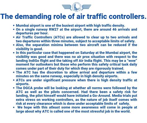 Air Traffic Controller Suspended After Air India And Indigo Planes Nearly