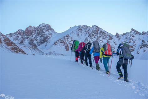 Туры на Алтай Активный отдых в Горном Алтае Altaysummit