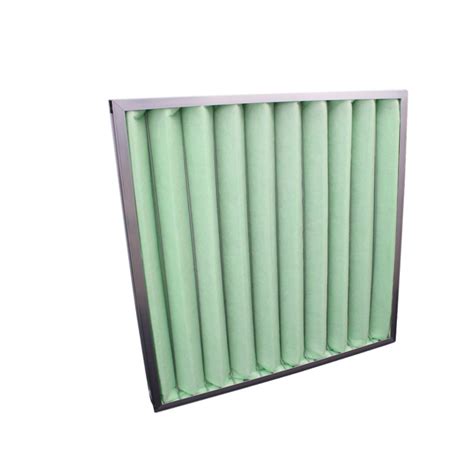 Washable Cassette Air Filter Price
