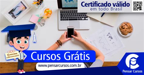 Certificação Pensar Cursos