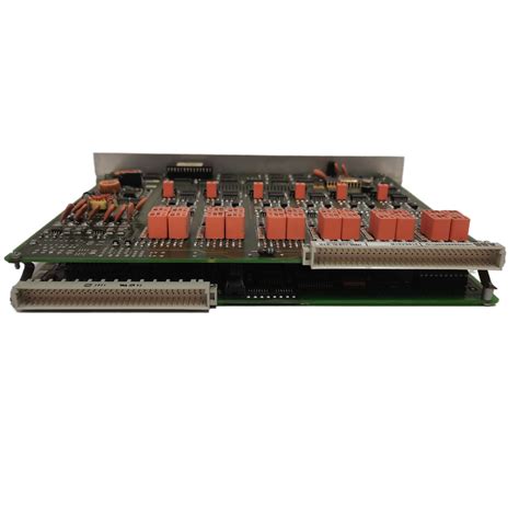 Abb Dsqc352b Profibus Communication Module