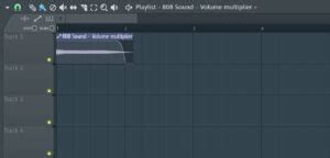 FL Studio Fade How To Fade Audio The EASIEST Way Producer Sphere