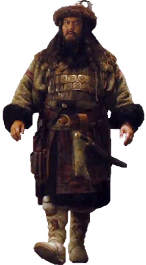 Attila The Hun By Gasa979 On Deviantart