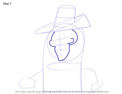 How To Draw Blob Skeleton From Bunnicula Bunnicula Step By Step DrawingTutorials Com