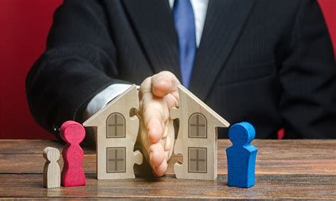 Bc Court Of Appeal Overturns Reapportionment Of Property To One Partner