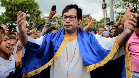 El Asesinato De ‘el Chino Ántrax El Fin De La Era De Un Sicario Que