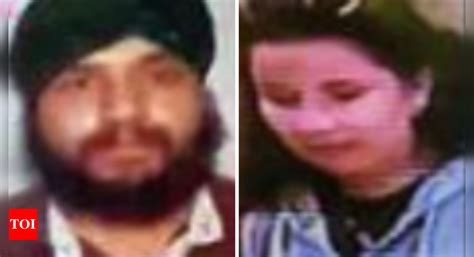 Dating App To Deadly Surprise Delhi Man Kills Swiss ‘lover Dumps