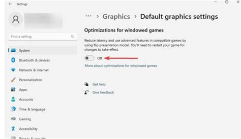 How To Optimize Windows 11 For Gaming