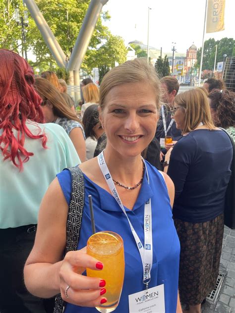 Looking Forward To Women In Food And Agriculture Conference Tomorrow