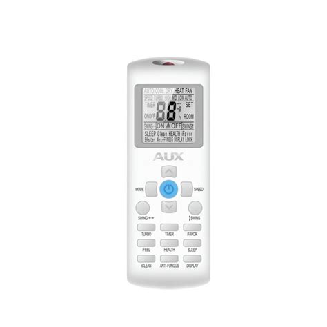 Кондиционер настенный, Aux ASW-H07A4/FP-R1 AS-H07A4/FP-R1 | Купить ...