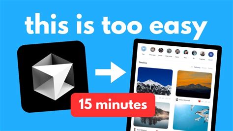 How To Build Full Apps With Ai And No Coding Skills Cursor Tutorial