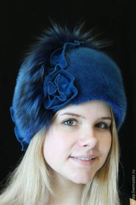 Шапочка Джессика в интернет магазине на Ярмарке Мастеров Аксессуары Ростов на Дону