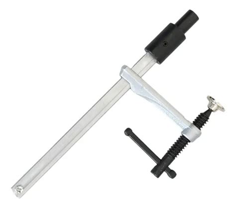 Braçadeira Para Carpintaria Braçadeira De Mesa 28 Cm Mercadolivre