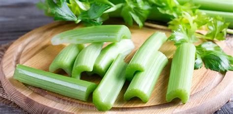 How Many Celery Stalks Equal A Cup What Are The Benefits