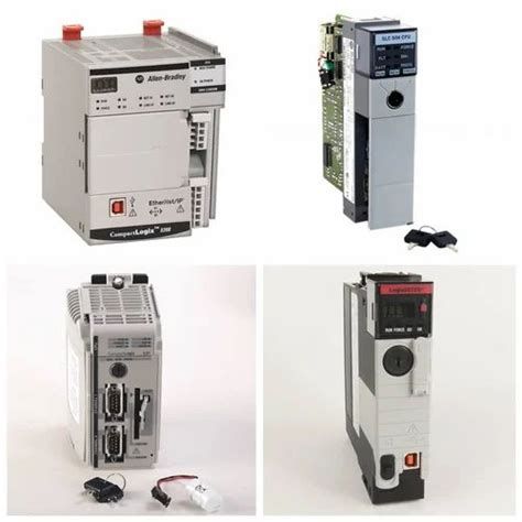 Allen Bradley Cpu Allen Bradley Automation Allen Bradley Products At