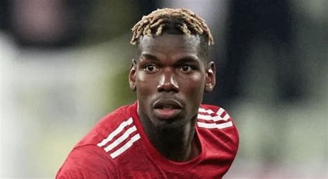 Affaire Paul Pogba La maman du footballeur soumise à des images