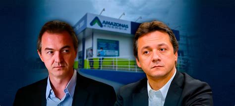 Aneel Aprova Acordo De Venda Da Amazonas Energia Para Empresa Dos