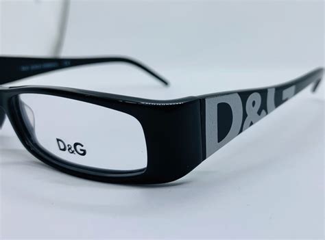 Dandg Eyeglasses Dg1114 Mens Fashion Watches And Accessories