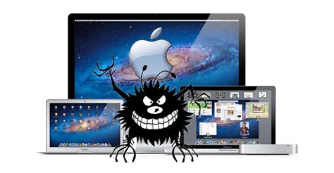 How To Check Your Mac For Viruses Top Tip S