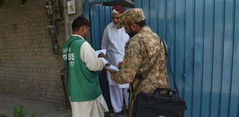 Pakistans Total Population Reaches 241million Pbs