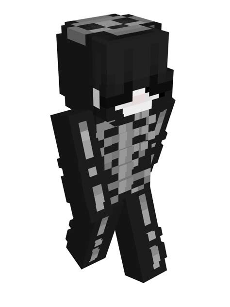 20 Best Halloween Minecraft Skins Dot Esports