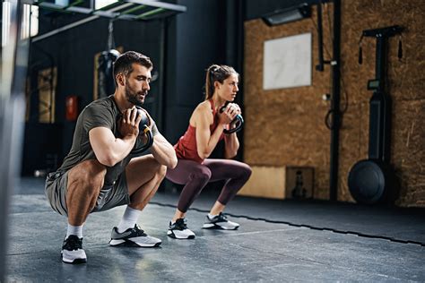 5 Squat Alternatives That Dont Use A Barbell Trainheroic