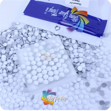 Rhinestones Bulk Etsy