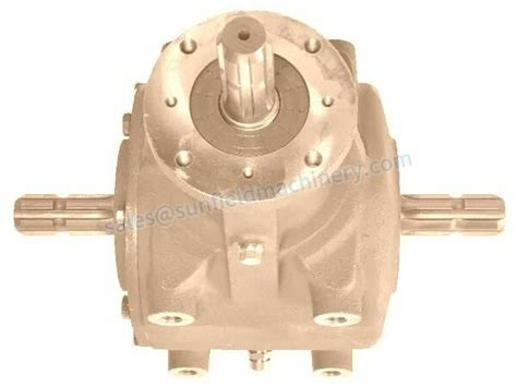 Comer Gearboxes Replacement Tooltuff Machinery