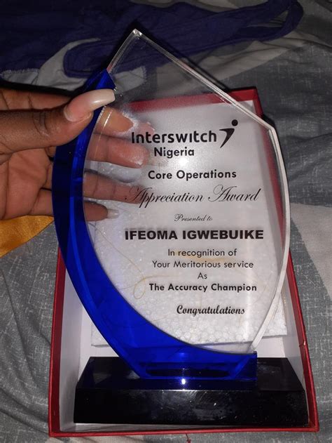 Ifeoma Igwebuike On Linkedin Coreoperations Interswitch 104 Comments