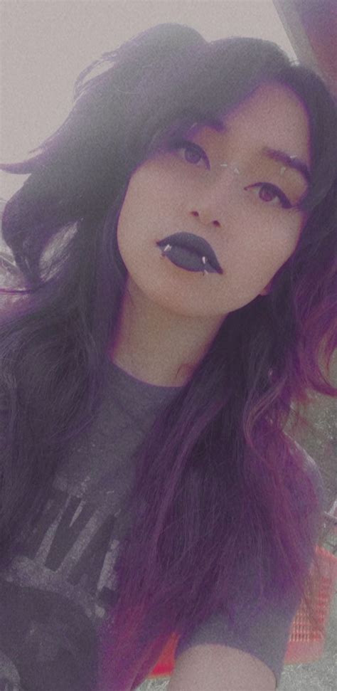 Cute Goth Vibes Lol Rtrapcuties