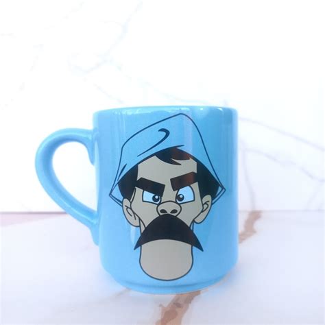 Taza Mug Don Ramon Comprar En Kime Deco Mayorista