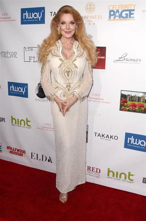 3rd Annual Roger Neal Style Hollywood Oscar Viewing Dinner Editorial