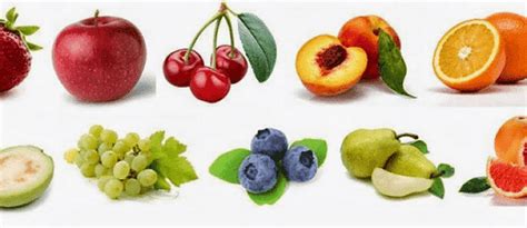 Conoce Cuáles Son Las Mejores Frutas Para Diabéticos